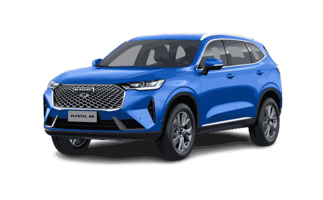 Haval - The Mechanic Autos - Top Car Repair Services In Dubai