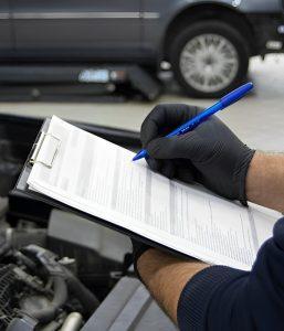 Car Pre-Purchase Inspection | Vehicle Inspection Service
