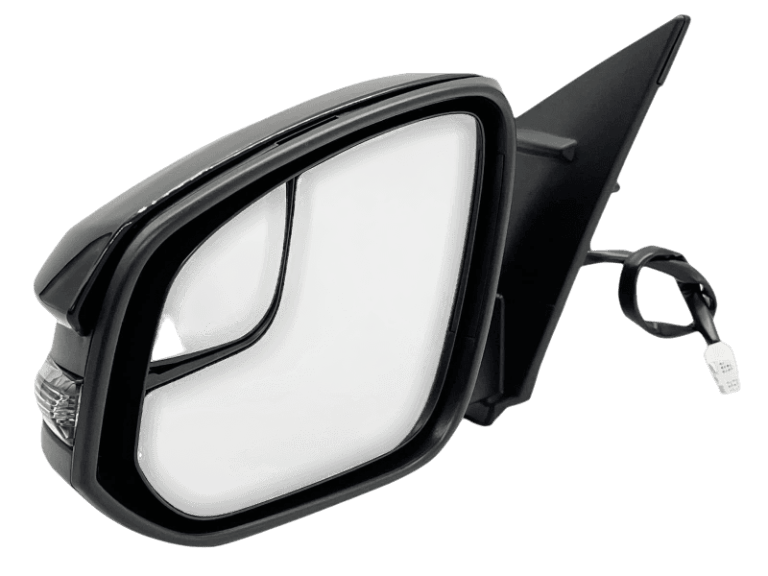 Car Side Mirror Replacement | Side View Wing Mirror Experts