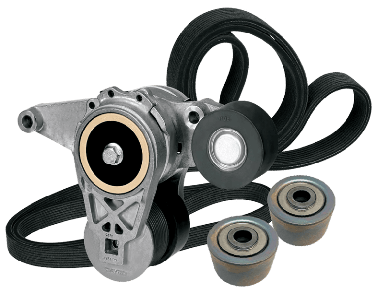 Serpentine Belt Replacement - Mechanics.ae - Top Car Repair Services In ...