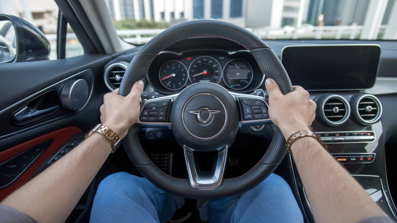 6 Common Steering Problems & Fixes