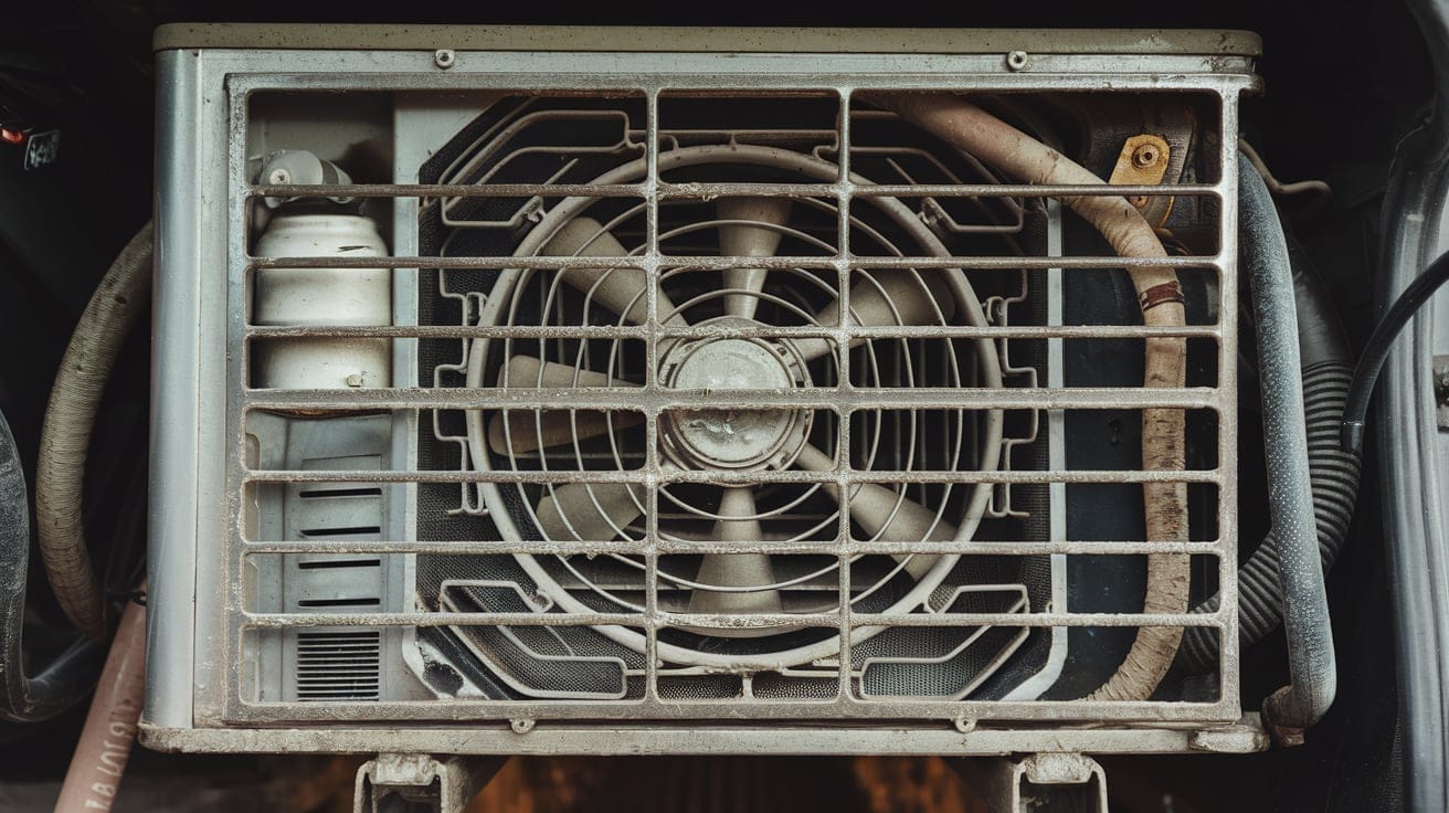 Essential Car AC Parts | Maintenance & Repair