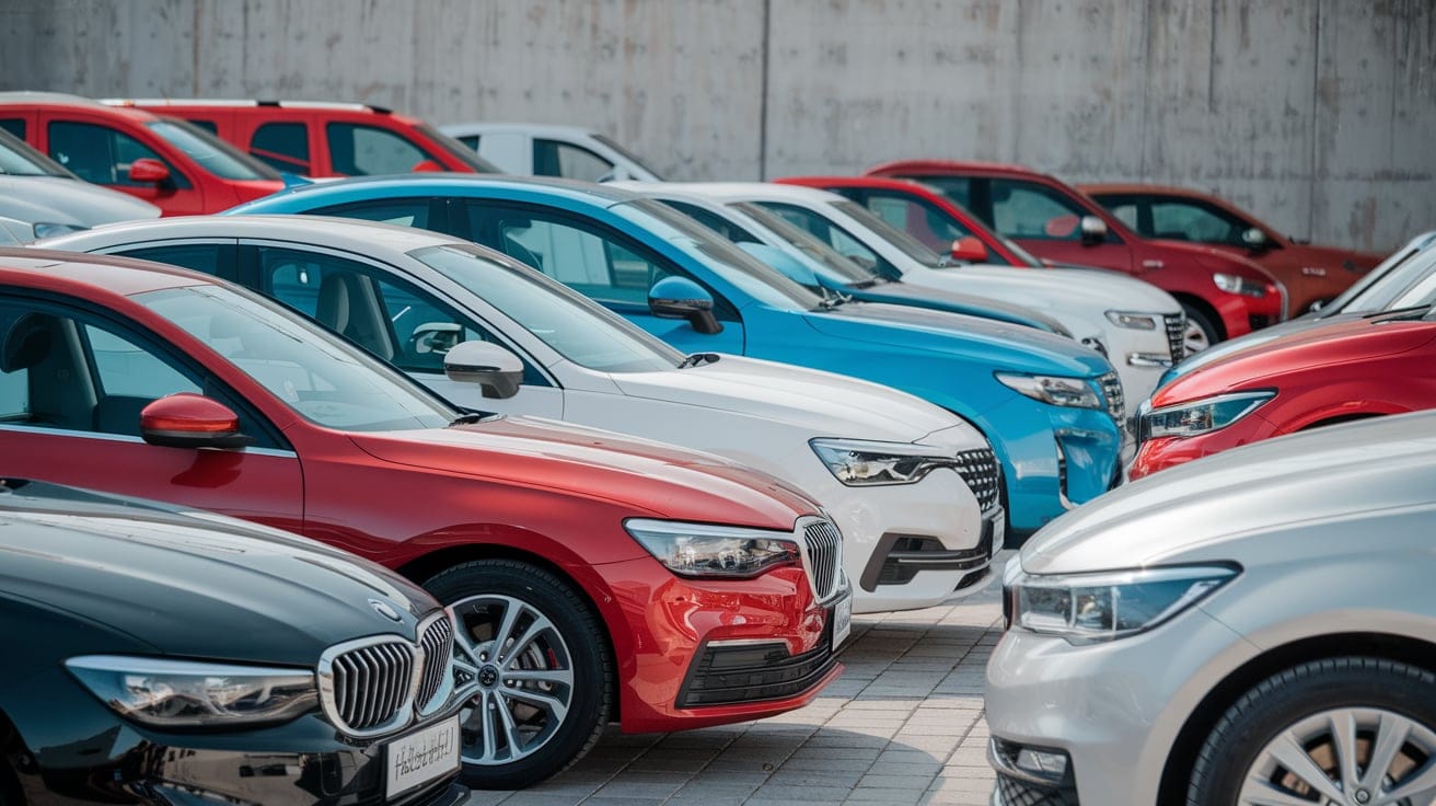 Top Best Cars for Women in the UAE | Models and Features