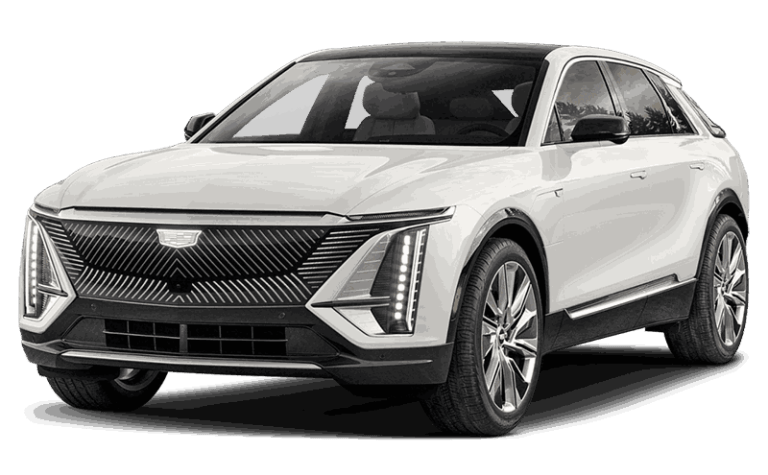 Cadillac - The Mechanic Autos - Top Car Repair Services In Dubai